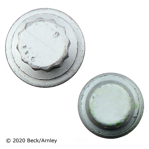 Stretch Head Bolt Set Beck/Arnley 016-1072 | eBay