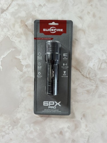 Surefire 6PX Pro | eBay