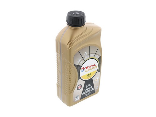 For 1996-2000, 2007-2016 BMW 328i Engine Oil 99727MBHK 1997 1998 1999 ...