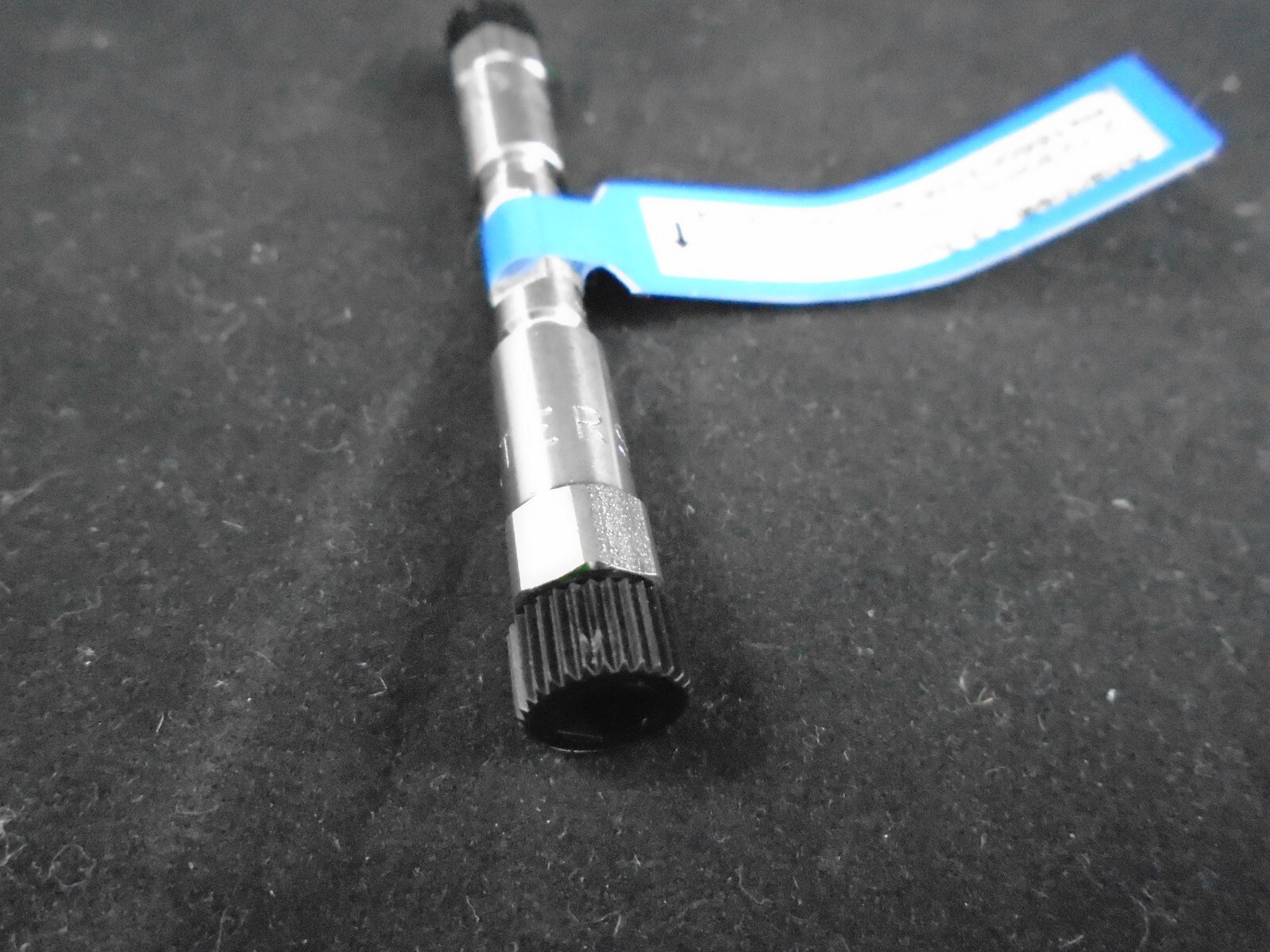 WATERS Atlantis T3 C18 HPLC Column 100Å 3 µm 2.1 mm X 30 mm 186003716 ...