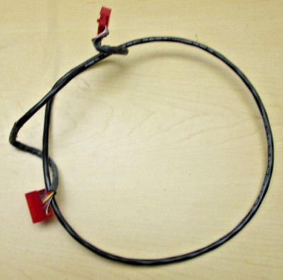 Proform Reebok E35s RX 820 Treadmill Main Wire Harness 181513 | eBay