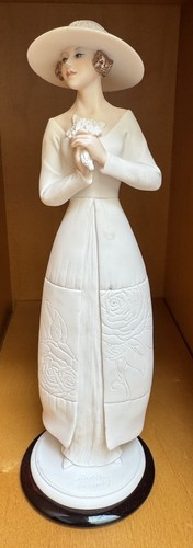 Florence Giuseppe Armani 2017F Celia Figurine | eBay