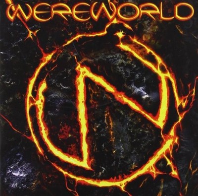 Wereworld-Wereworld (UK IMPORT) CD NEW | eBay