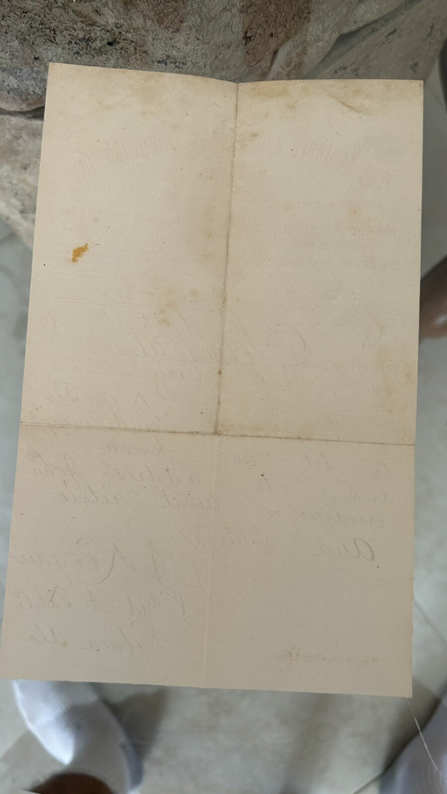 The Southern & Atlantic Telegraph Cover & Matching Telegram Alabama to ...