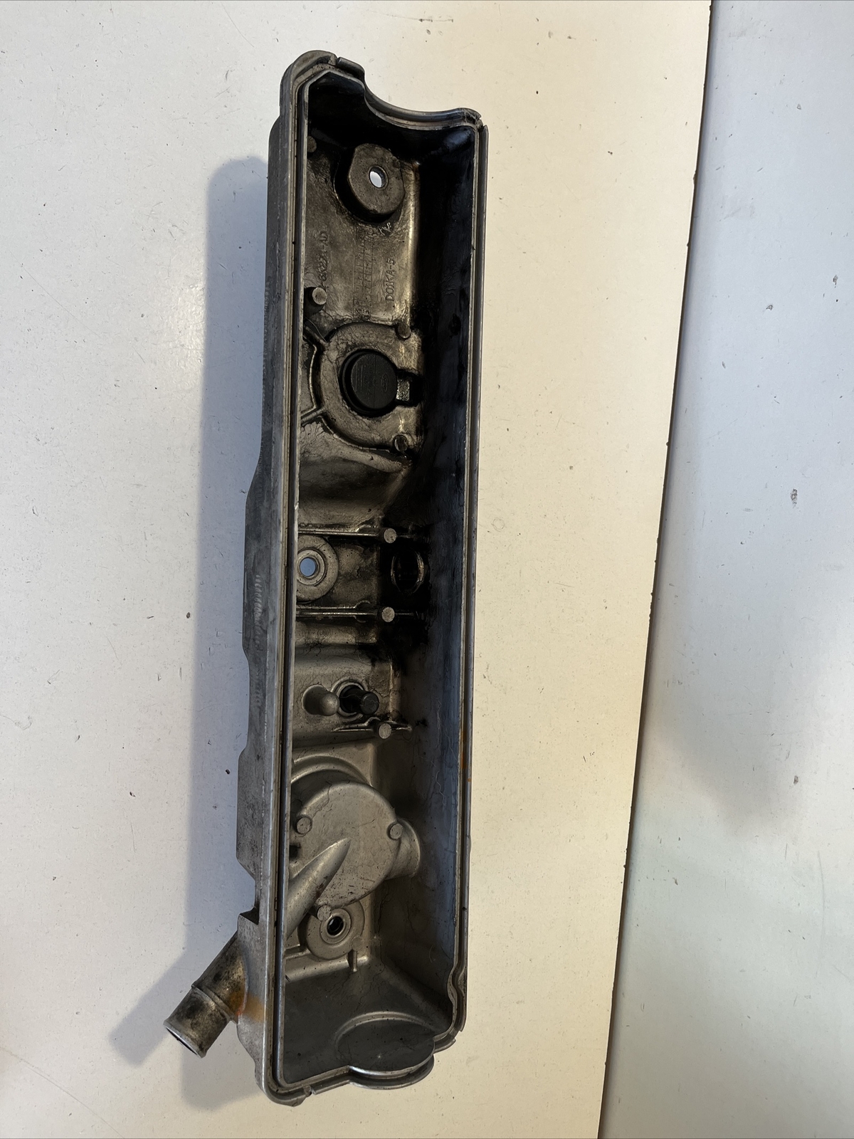 1S4Q6K271AD rocker cover - FORD FOCUS BERLINA - 615910 for sale online ...