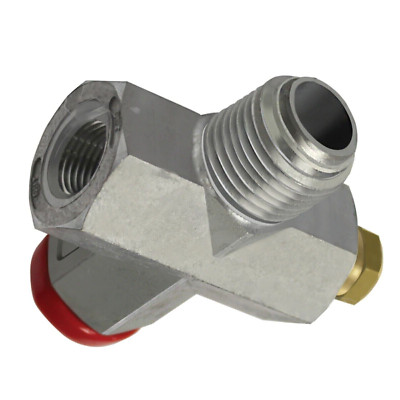 Peterbilt Kenworth Freightliner Air Pressure Protection Valve ...