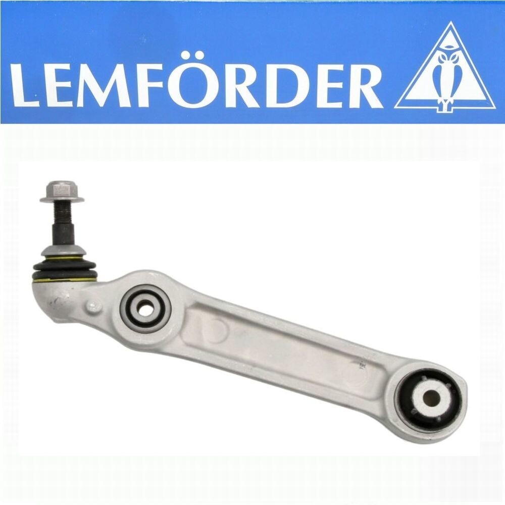 2x LEMFORDER Querlenker Vorne für BMW 5 G30 G31 F90 OE: 31106861177 ...