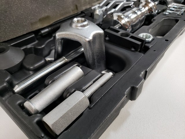 Matco Tools MST4579A 9 Way Slide Hammer Puller Set for sale online | eBay