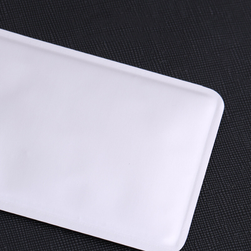 10x RFID Contactless Anti-Scan Sleeve Protector Wallet Credit Debit ...