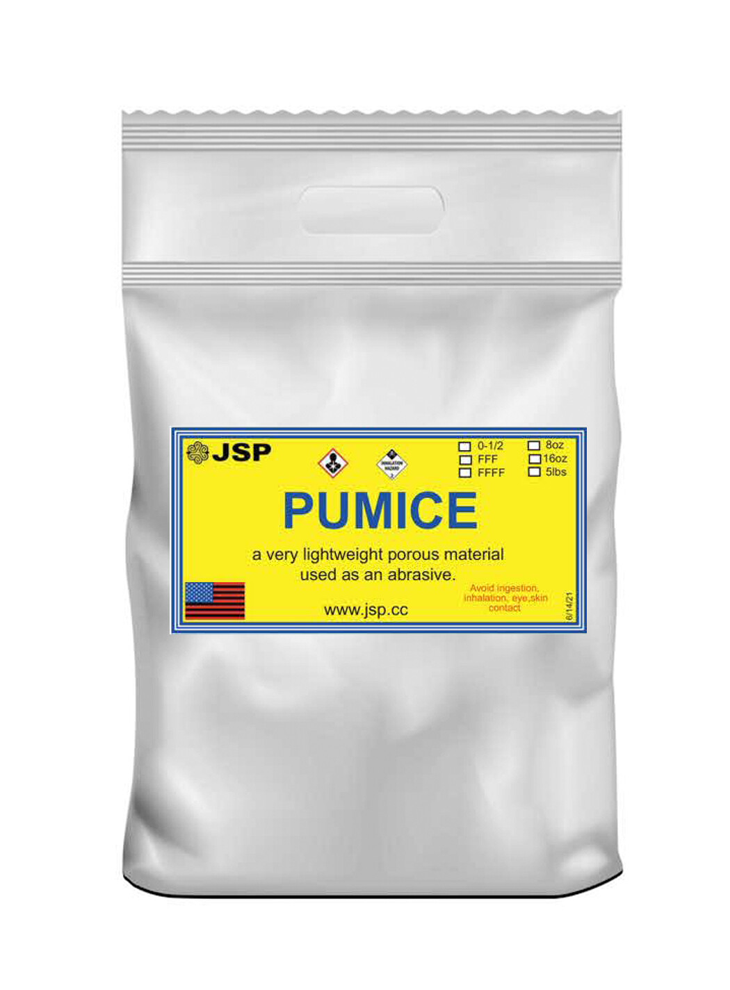 PUMICE POWDER FFFF extra Fine 8oz | eBay