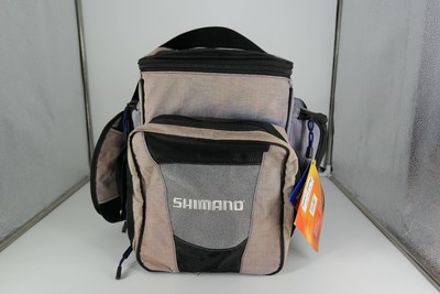 Tackle Boxes - Soft Sided Tackle