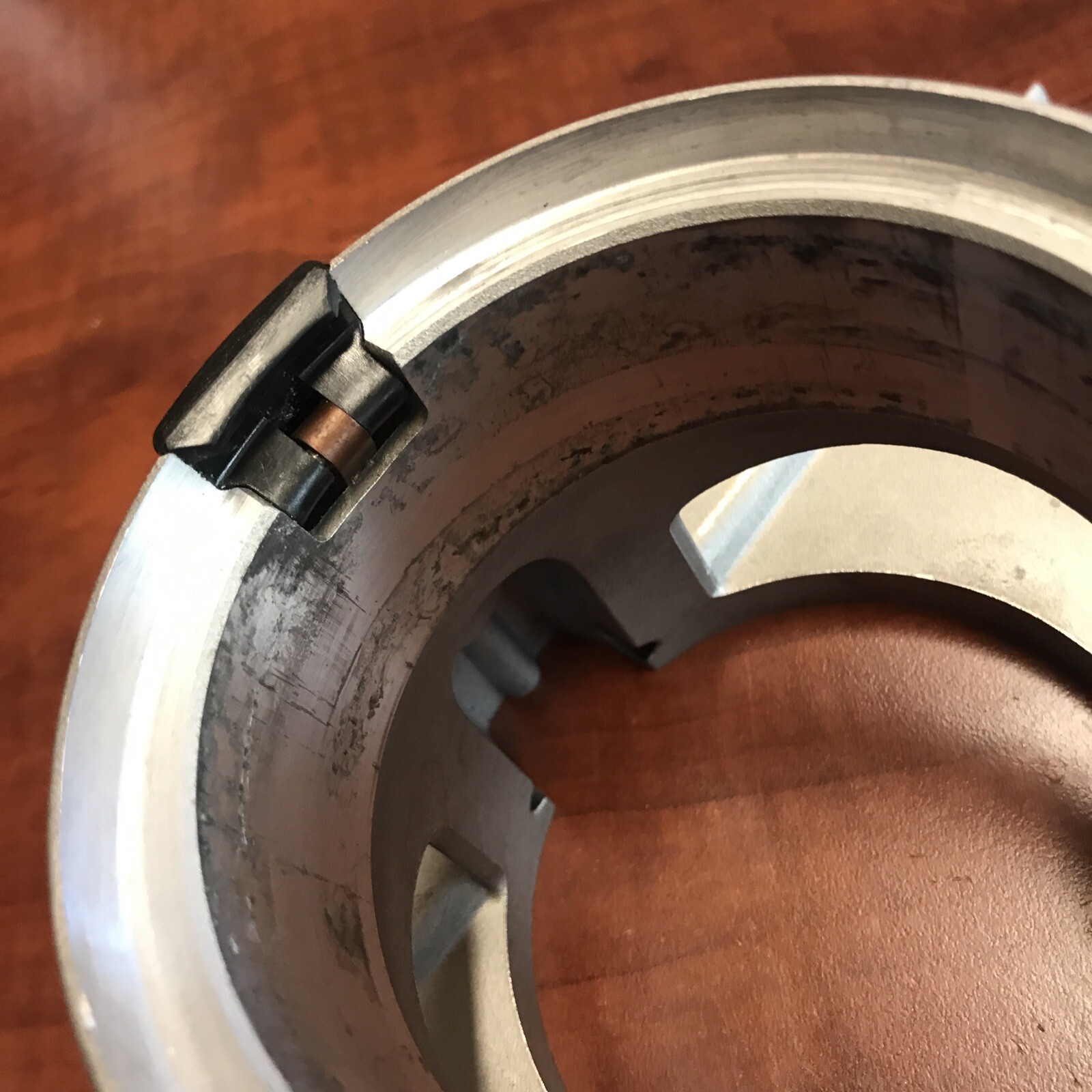 Genuine Part DEWALT Fixed Base DW6184 Base For Dewalt Router Dw618 And ...