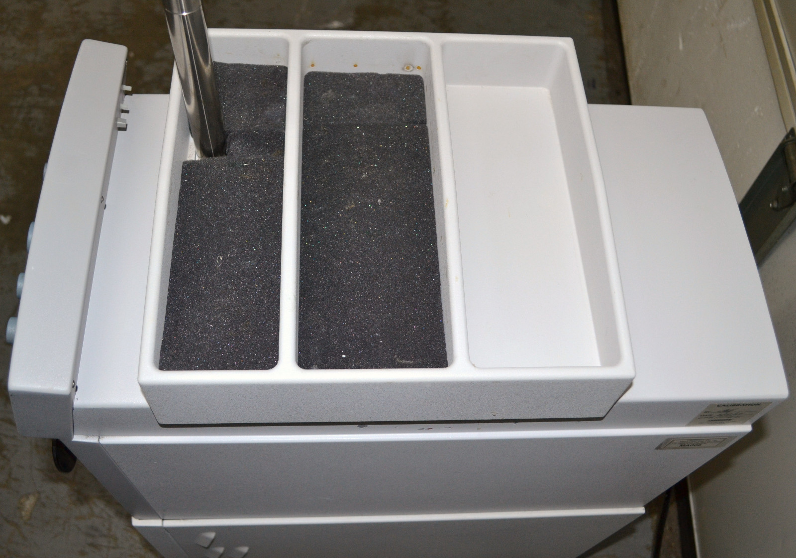 Lyra Laserscope Laser System 1999 and 2003 | eBay