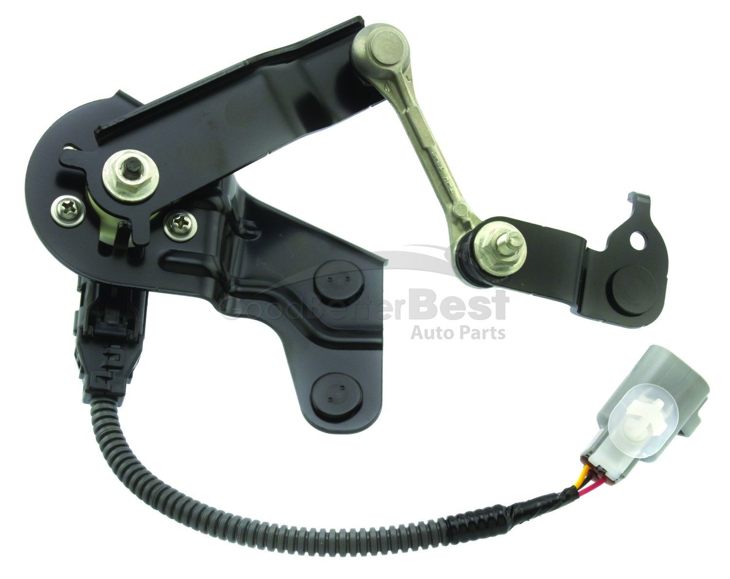 One New AISIN Suspension Ride Height Sensor Rear HSF002 84031SG000 for ...