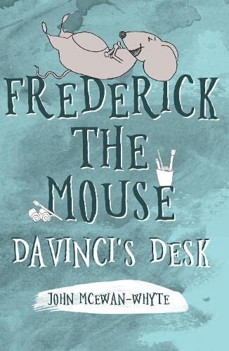 Frederick the Mouse By John McEwan-Whyte | eBay