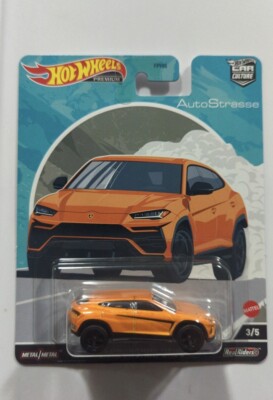Hot Wheels auto strasse set of 5 | eBay