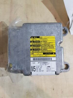 TOYOTA COROLLA 2018 OEM Chassis Control Module | eBay
