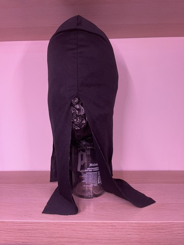 Fun World Div Scream Gen 2 Fearsome Faces Poly Shroud Glow Ghost Face ...