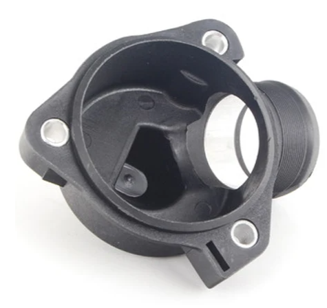 1022000417 Thermostat Housing Cover For Mercedes Benz W201 W124 W463 ...