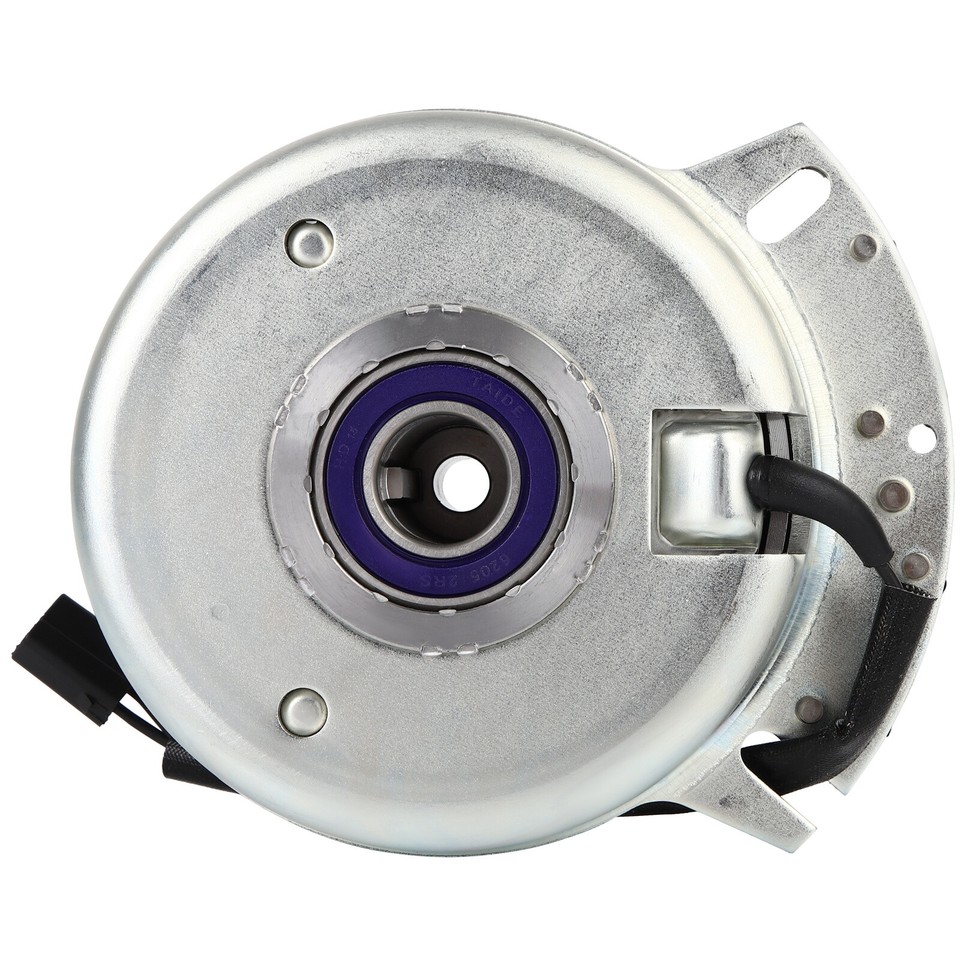Electric PTO Clutch For John Deere Warner LT190 LX277 GT235 AM126100 ...