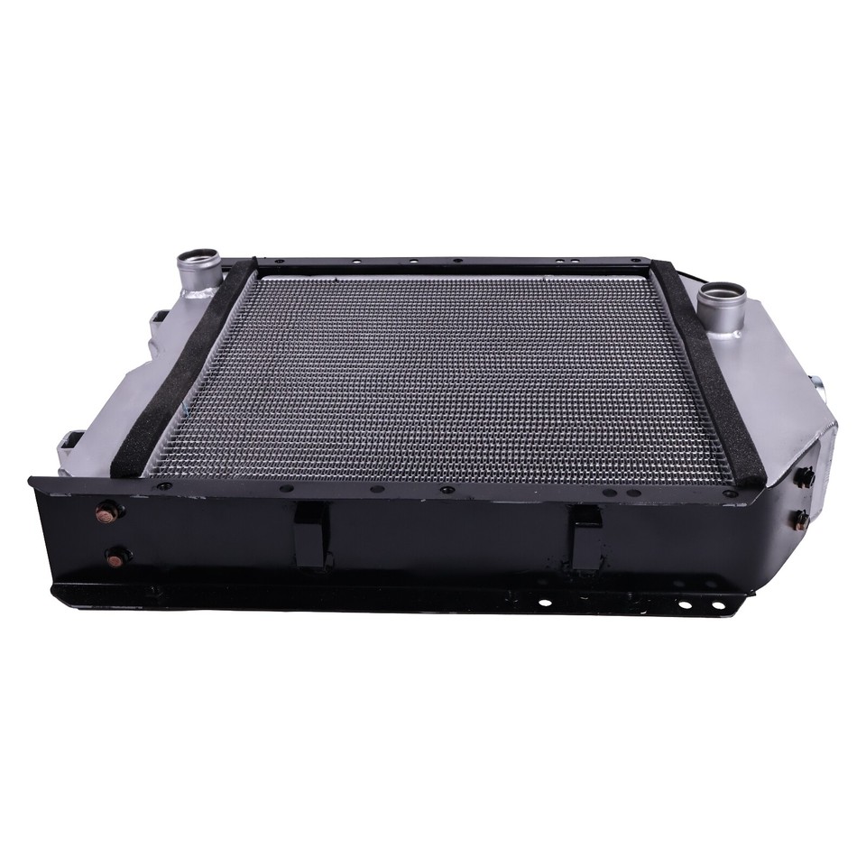 Radiator 5118305 For Long Tractor 310 445 550 610 2510 2610 Oliver ...
