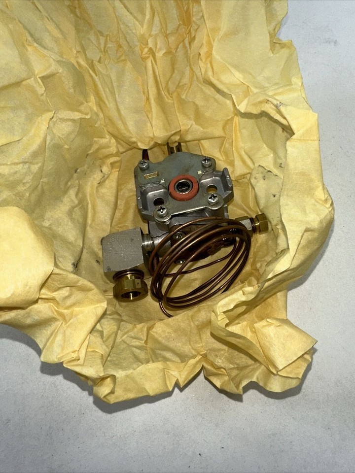 OVEN GAS VALVE THERMOSTAT ROPER, MAYTAG, KENMORE 7515P018-60 | eBay