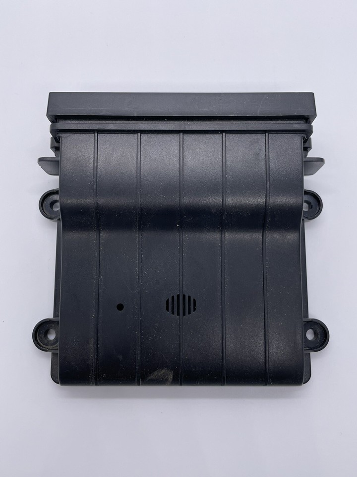 BLOW and & DRIVE INTERLOCK VEHICLE IGNITION ELECTRONIC CONTROL UNIT ...