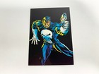 Justice The Punisher War Journal Entry 1992 Marvel Card # 14 | eBay