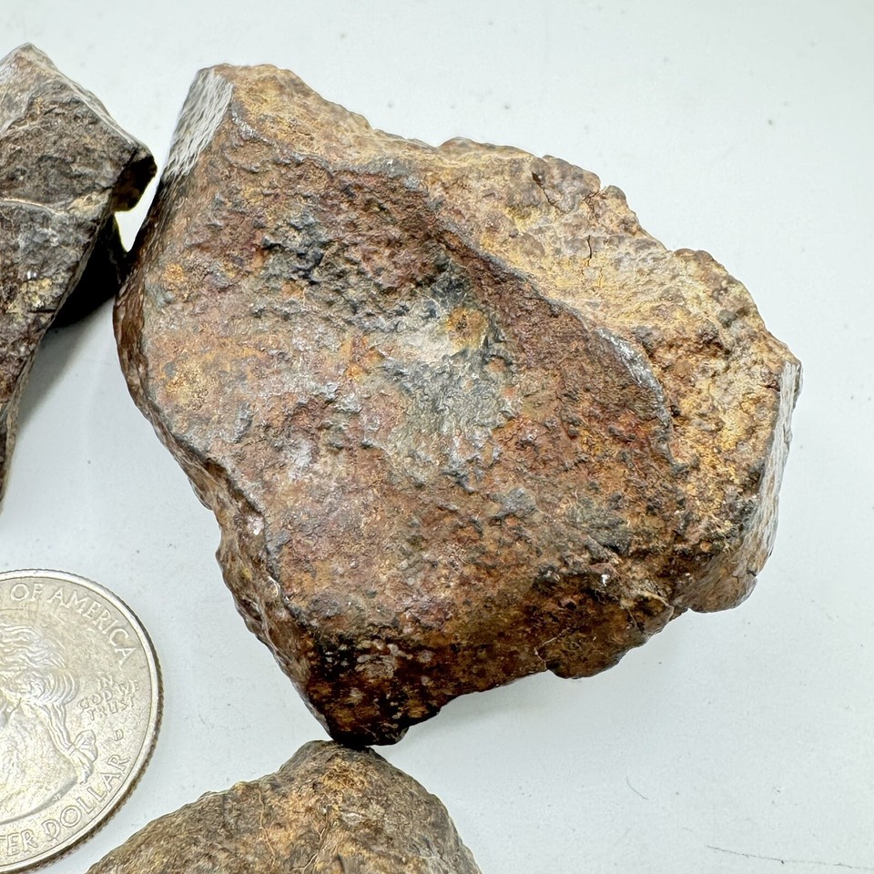 340 Grams Meteorite Sale As Lot | eBay