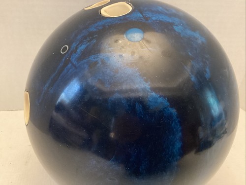 Hammer Ocean Vibe Bowling Ball 13 lb 5 Oz Drilled Once | eBay