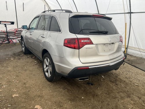 Wheel 18x8 Alloy 5 Spoke Fits 10-13 MDX 187669 | eBay