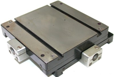 Linear Actuators - 2 Axis