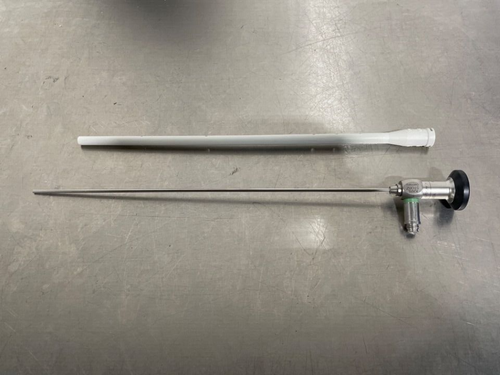 Storz 10020ATA Rigid Scope | eBay