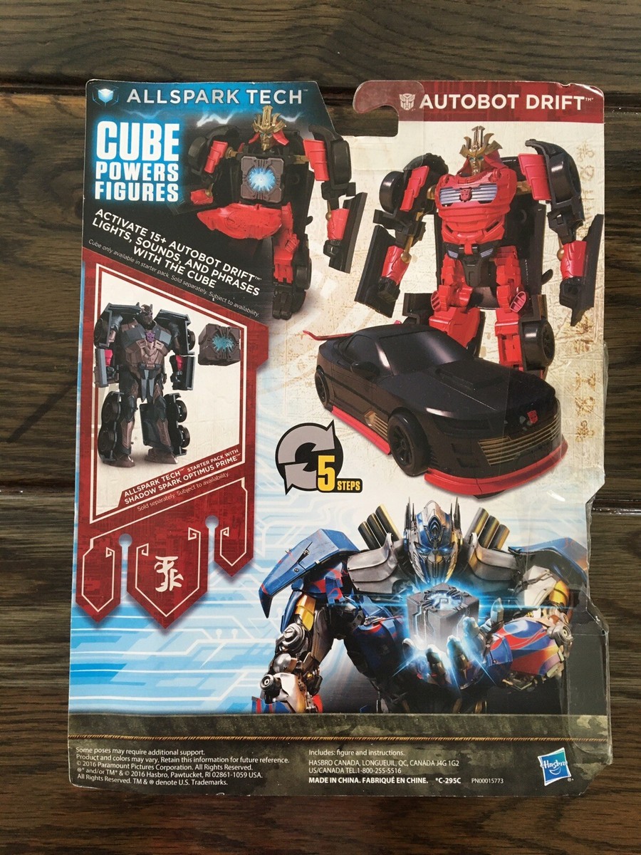 Autobot Drift Infographicwallpapershasbro Transformers Drift Trade