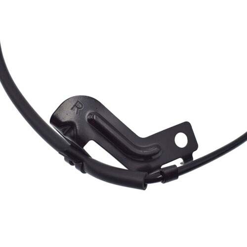 4670A582 Right Rear Wheel Speed Sensor ABS For Outlander Sport Lancer ...