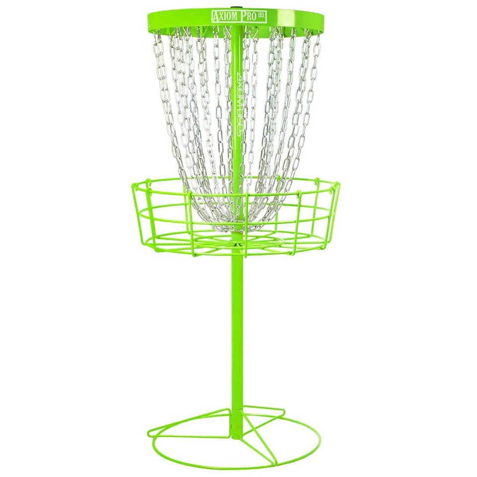 Axiom Disc Golf Basket Pro HD Catcher Target MVP Disc Sports - Choose ...