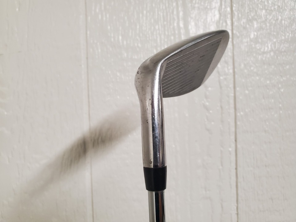 TOP FLITE XL Sand Wedge SW Factory Steel Shaft RH | eBay