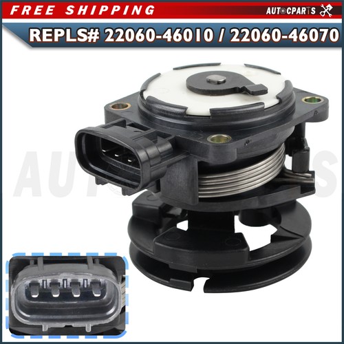 For LEXUS 22060-46070 GS300 IS300 THROTTLE BODY LEVER SENSOR 22060 ...