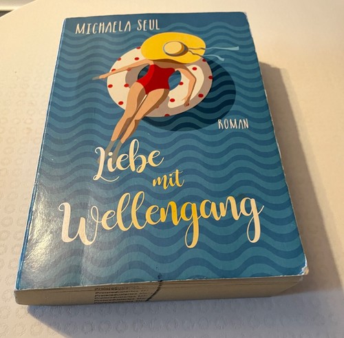 Taschenbuch, Michaela Seul - Liebe mit Wellengang | eBay.de