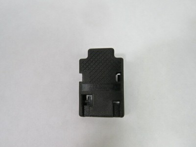 ITT Cannon DA115339-21 Connector Backshell USED | eBay