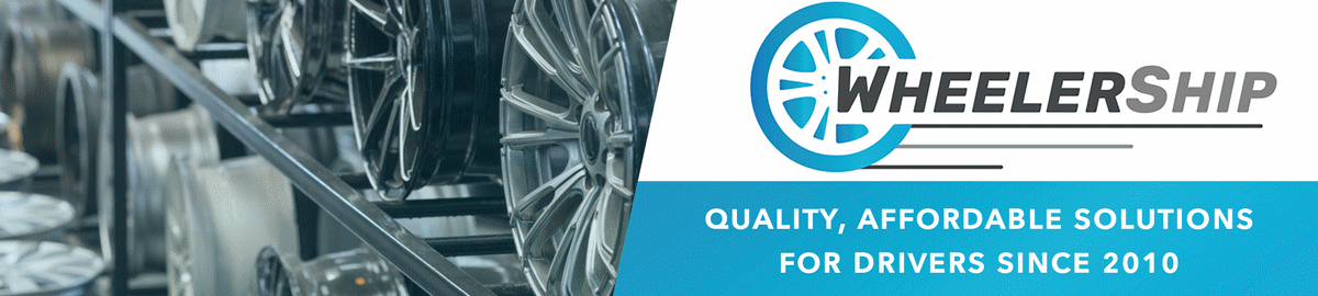 WheelerShip | eBay Stores