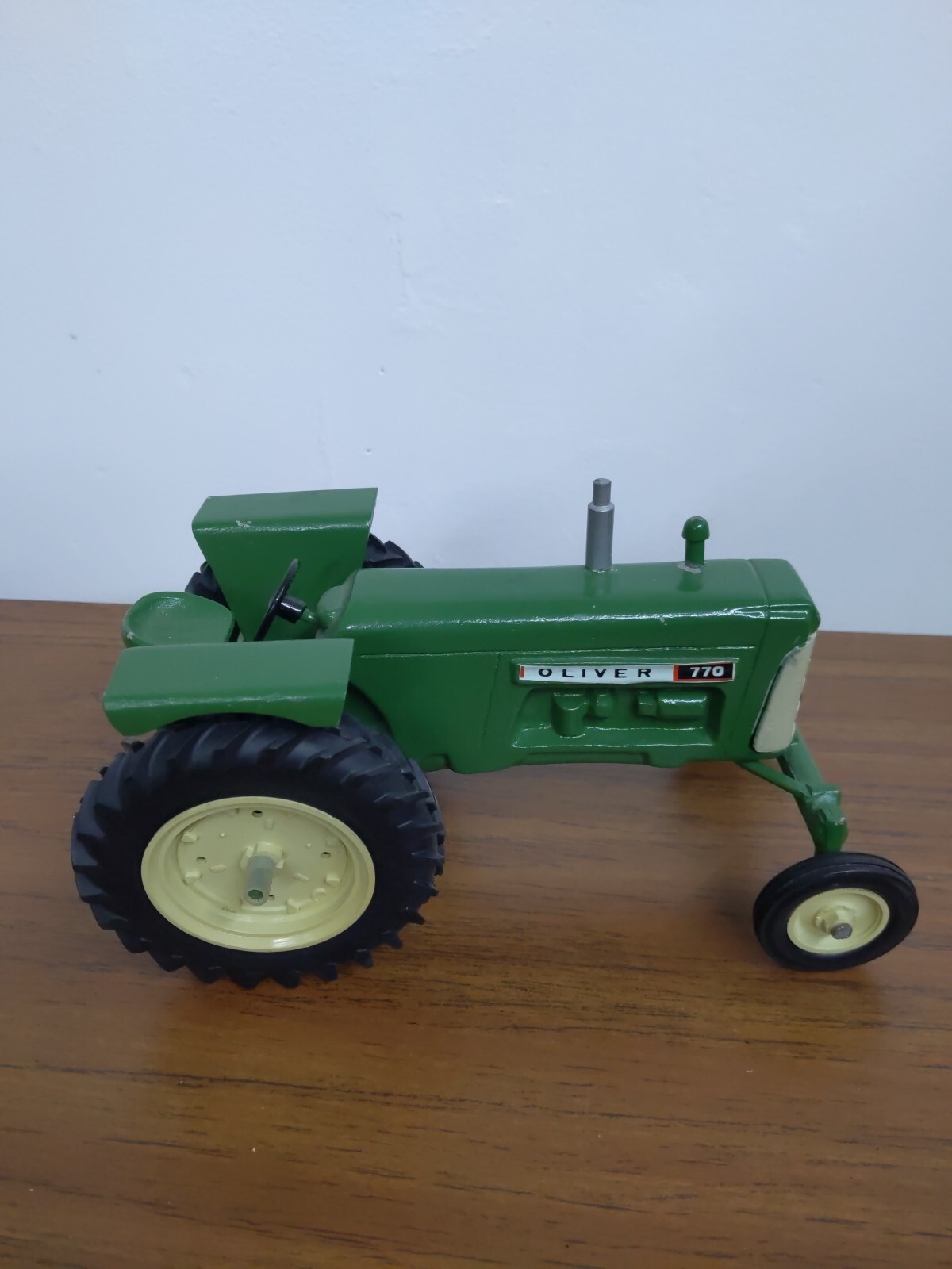 1/16 Farm Toy Oliver 770 Tractor Custom Build | eBay