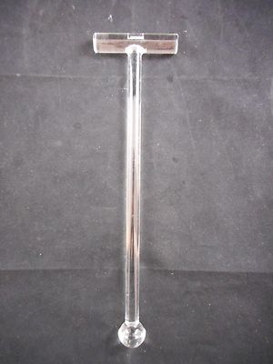 WHEATON Glass Loose A Pestle for 40mL Dounce Tissue Grinder Pestle Only ...