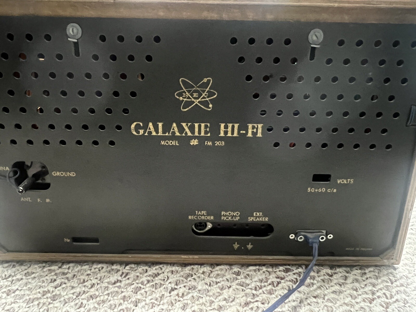 vintage shortwave radio receiver | eBay