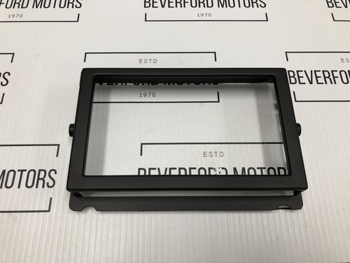 Holden WM Caprice Headrest Screen Bezel Cover | eBay Australia