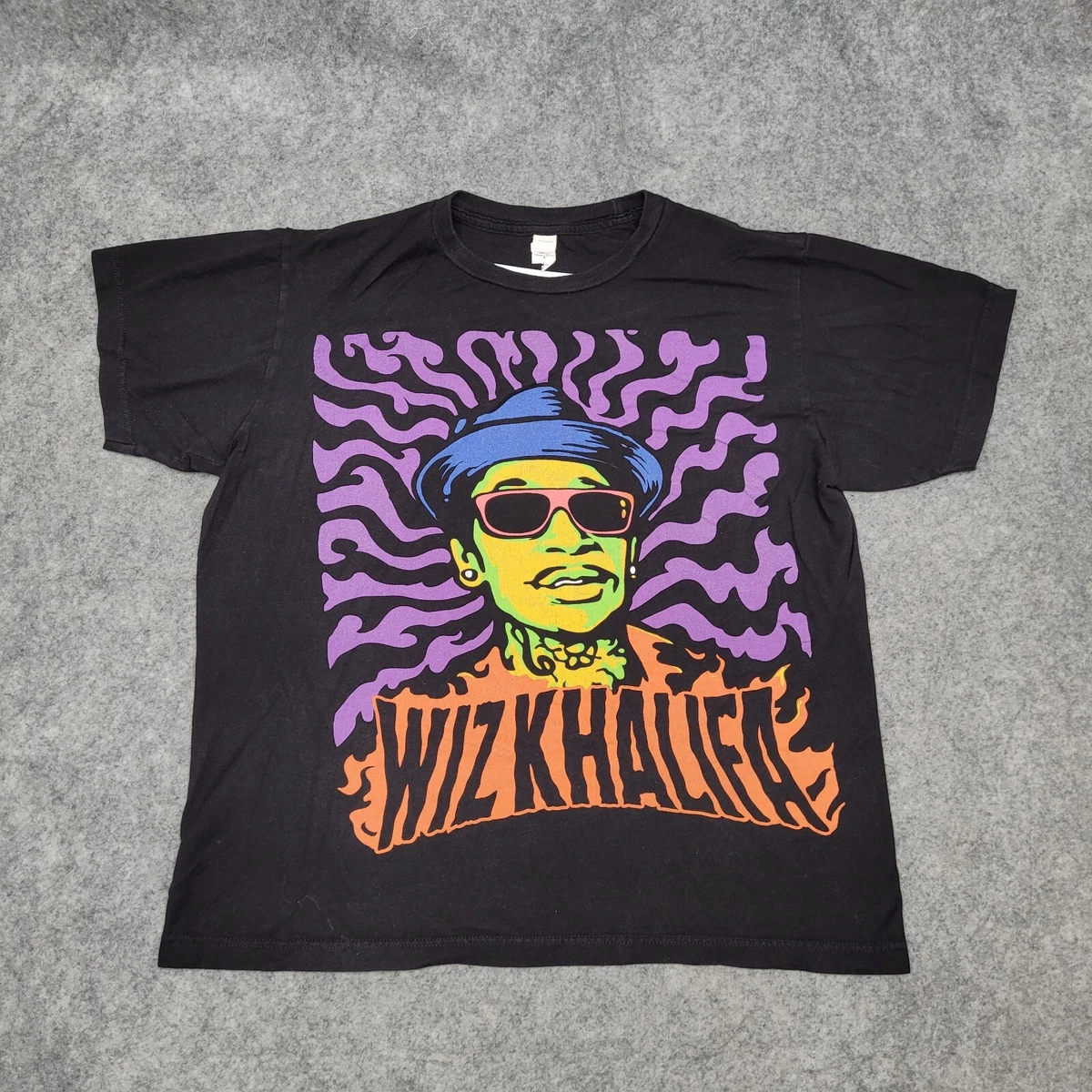 Wiz Khalifa Clothing Brands