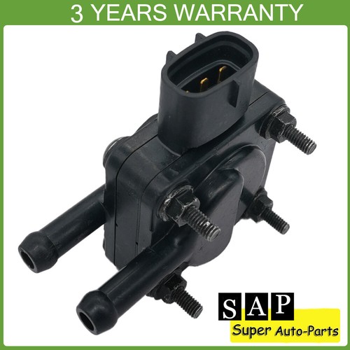 Differential Pressure Sensor For Toyota Avensis T25 2.2 D-CAT 05-09 ...
