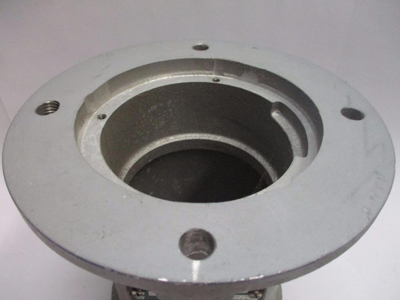 Appleton AR20044RS 200Amp Powertite Receptacle Housing Only 4W 4P STY 1 ...