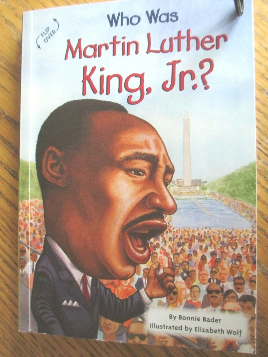 Rosa Parks And Martin Luther King Jr