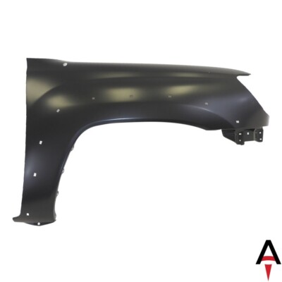 TO1241208 Front,Right Passenger Side FENDER for Toyota Tacoma ...